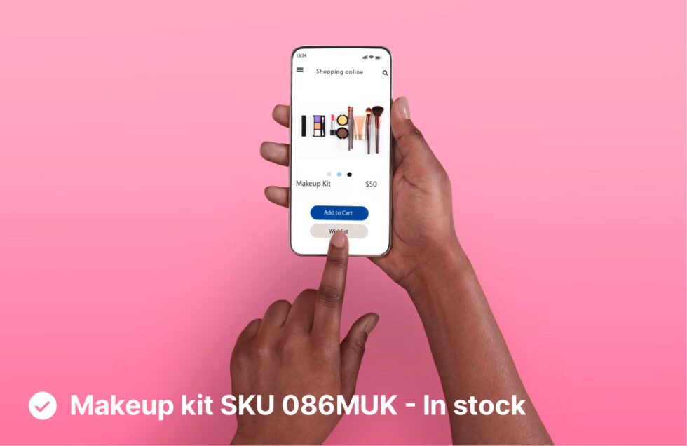 Effective ECommerce Inventory Management | Datapel