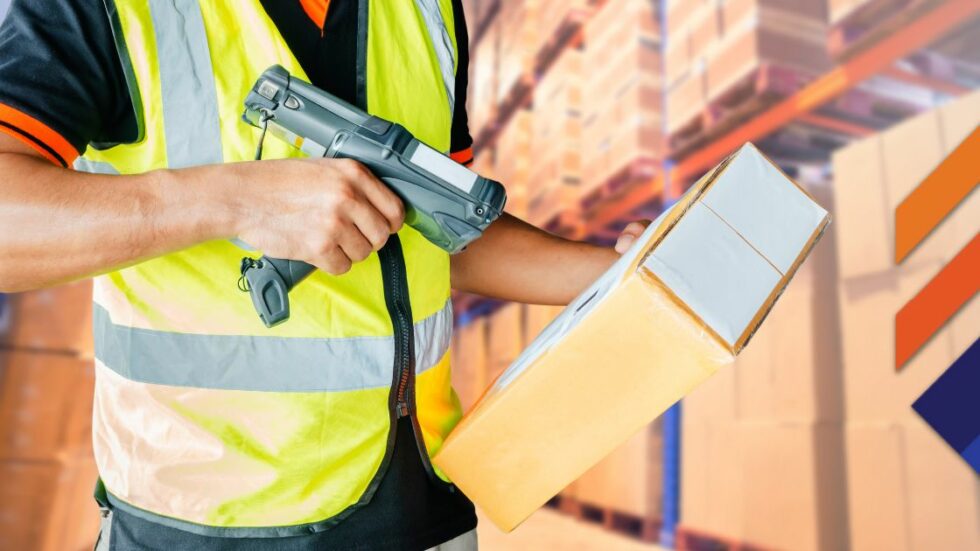 3 Major Benefits Of Barcode Scanning To Boost Efficiency