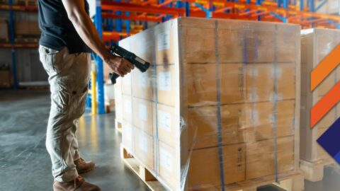 3 Major Benefits Of Barcode Scanning To Boost Efficiency