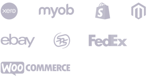 Datapel WMS | Real-time Warehouse Management System