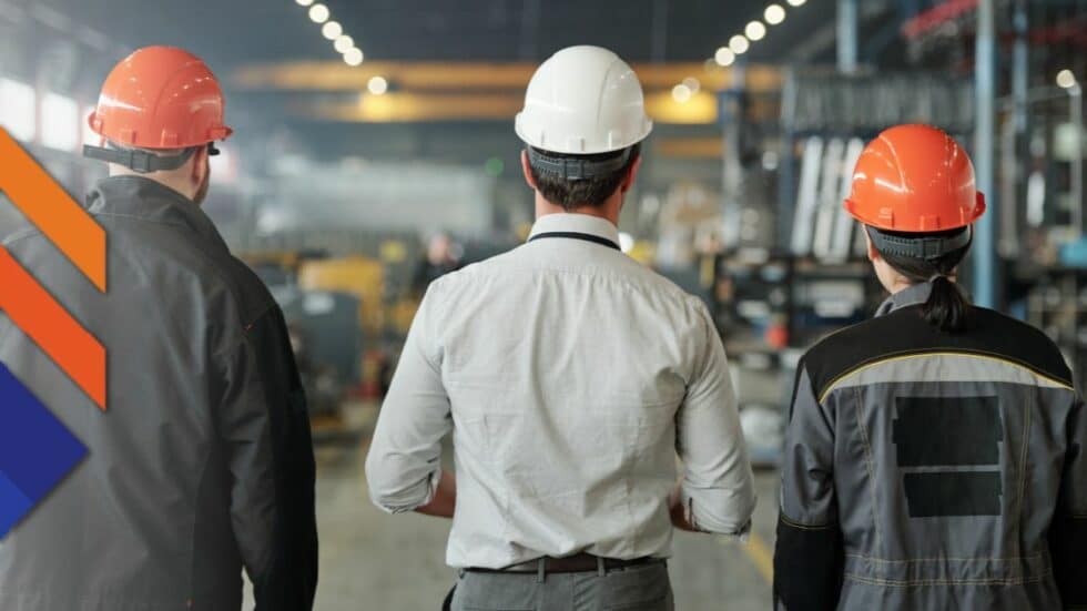 Surpass The Basic WMS System - 3 Best Practice Processes