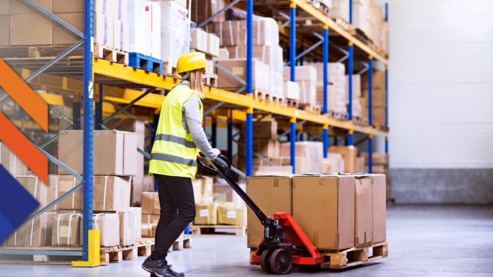 Rate Of Inventory Turnover: 5 Simple Ways To Improve