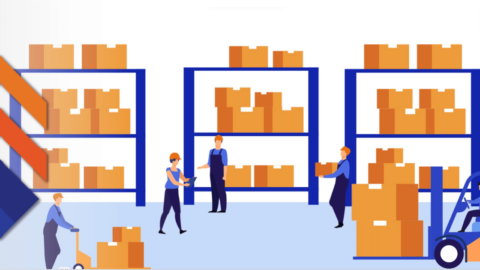 5 Benefits Of Omnichannel Inventory Management | Datapel