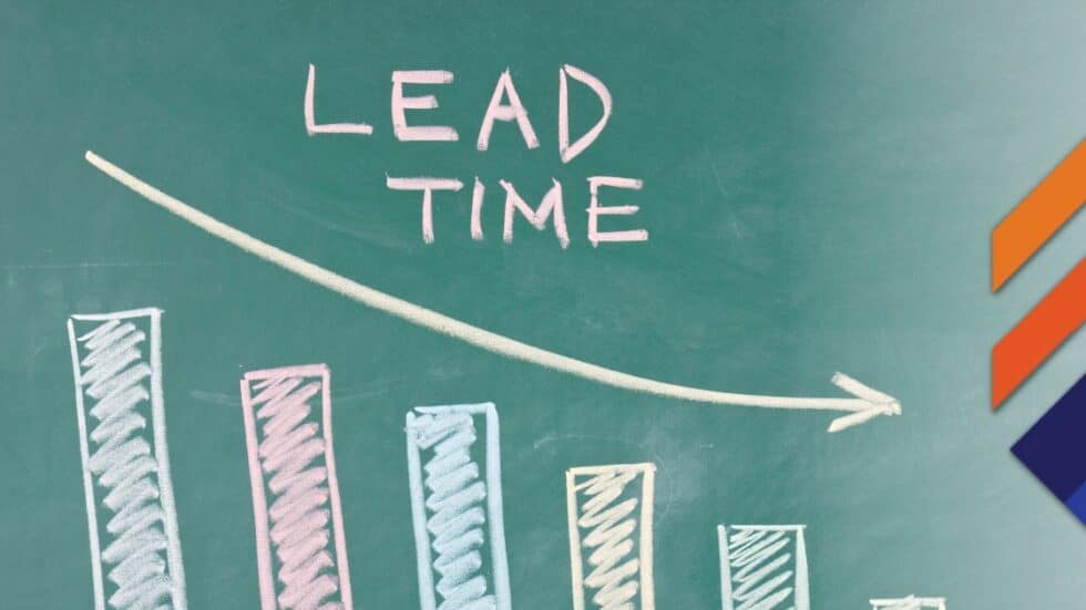6 Ways Inventory Management Systems Improve Lead Time