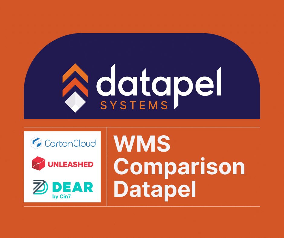 Insightful Comparison | Cin7 | Unleashed | CartonCloud