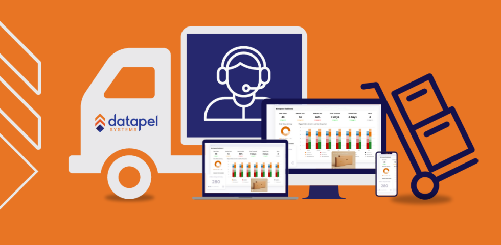 Datapel Support And Knowledge Base | Datapel Cloud.WMS