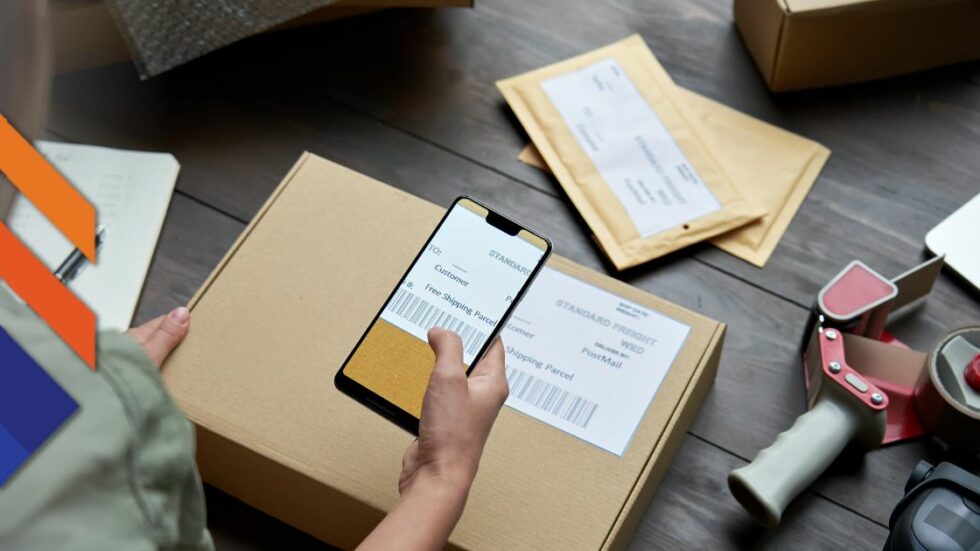Product Barcodes: 5 Things To Know To Boost Operations 2025