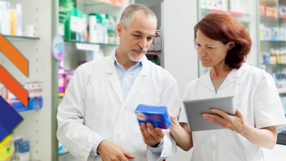 Stock Control System: Boost Efficiency In 2025 | Datapel