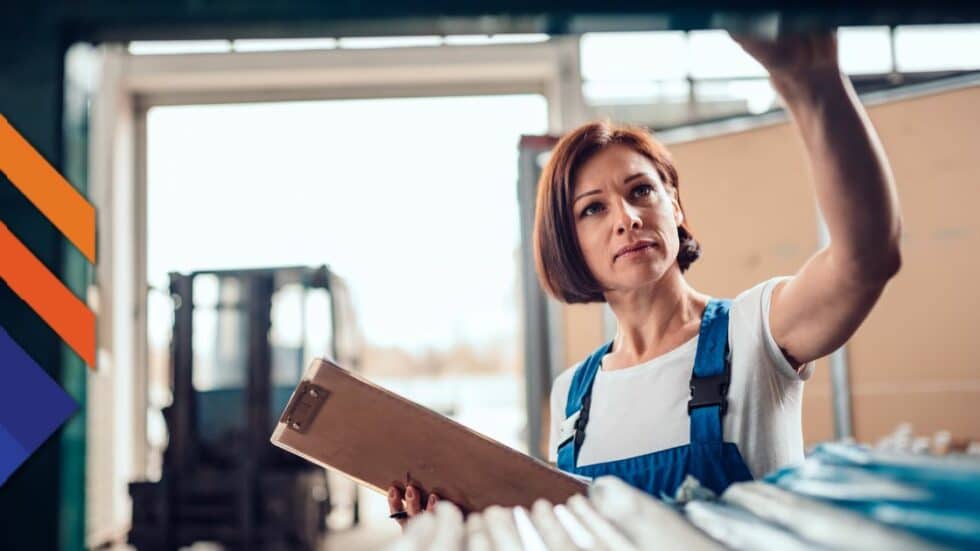 Stock Control System: Boost Efficiency In 2025 | Datapel