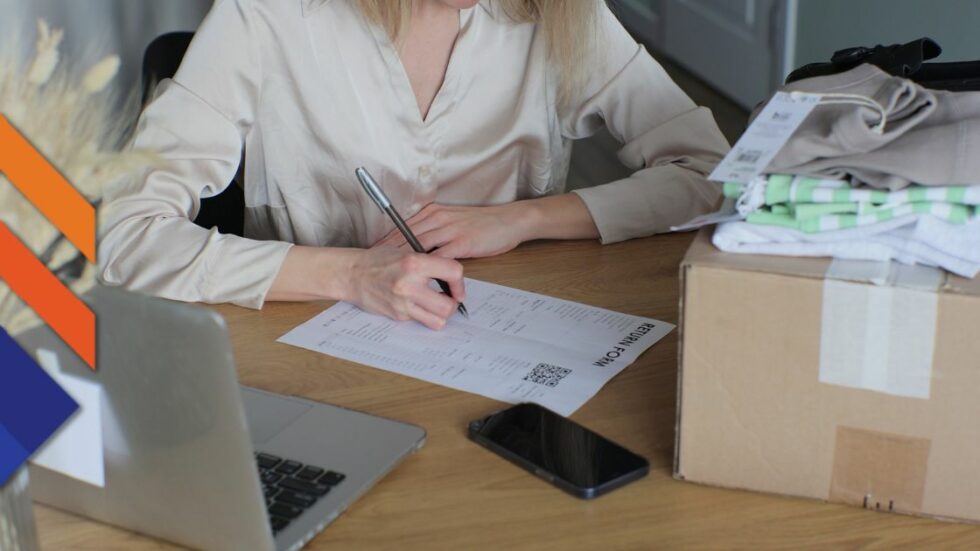 Efficient Returns Management Strategies For Peak Season 2023