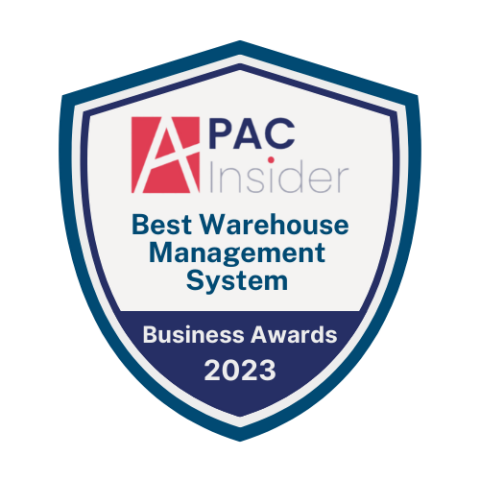 Inventory WMS - Datapel