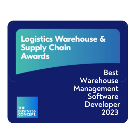 Inventory WMS - Datapel